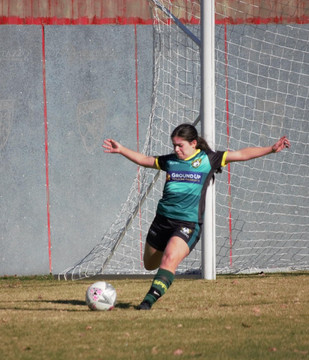 Gallery | St Pats FC 2021