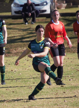 Gallery | St Pats FC 2021