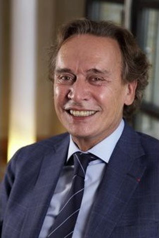 «Pour investir en France, il faut vraiment y croire»