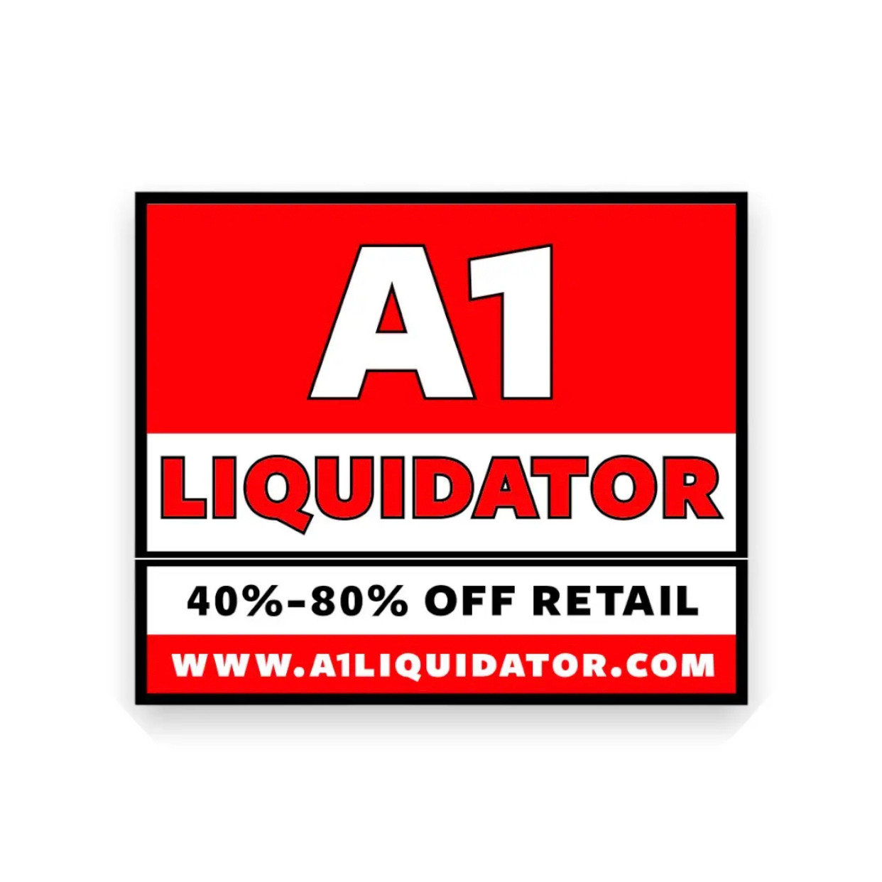 Liquidation Store | A1 Liquidator | Los Angeles