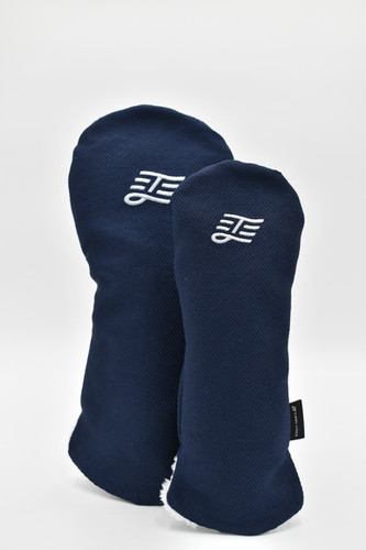 Ocean Blue Headcovers | Tidal Links