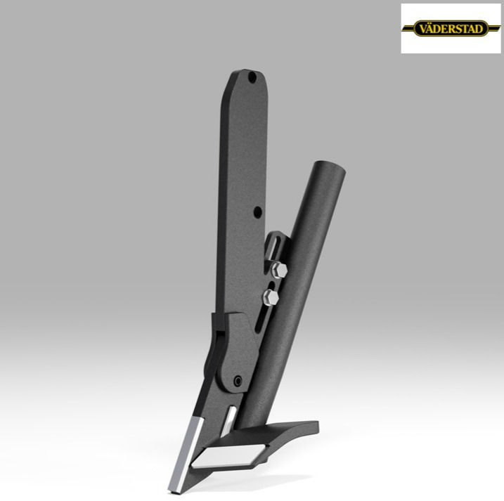 Coutre complet "pointe Winged" standard compatible Seedhawk | KIWI AGRONOMY