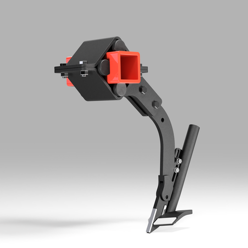 Coutre Metcalfe 80mm standard pointe large | KIWI AGRONOMY