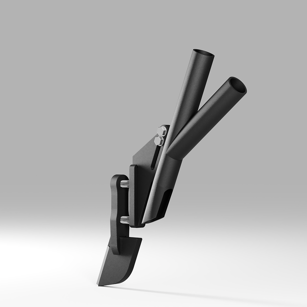 Coutre complet fertilisation solide 12mm compatible Simba Free | KIWI ...