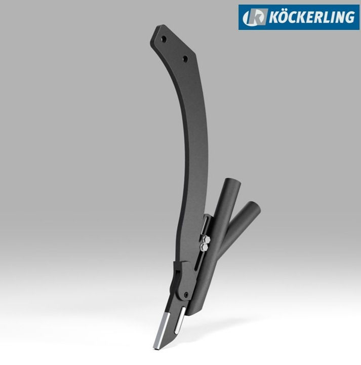 Coutre complet Y fertilisation solide 12mm compatible Jockey | KIWI ...