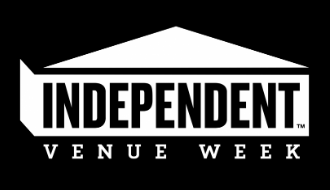 Independent Venue Week 2024 | The Hive