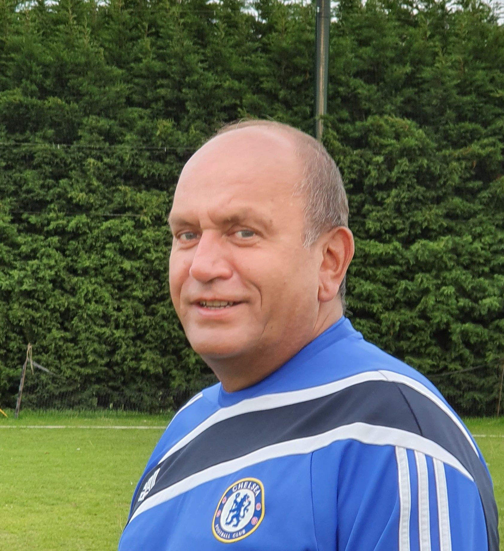 Wakefield, Mark | uxbridge-amblers