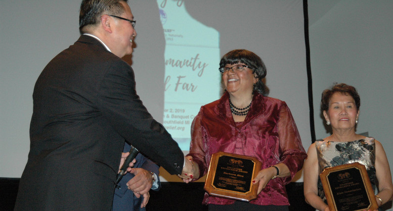 66th Anniversary Gala | World Medical Relief