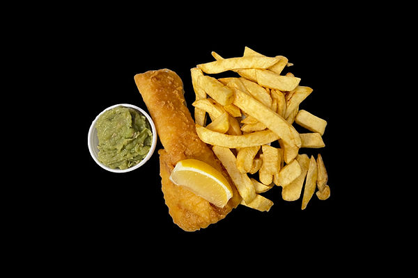 Harefield Fish Bar | Chips | Somerset Avenue, Southampton SO18 5FR, UK