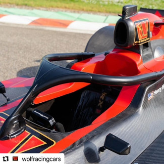 F1 Mistral & Extreme | Jam Motorsport