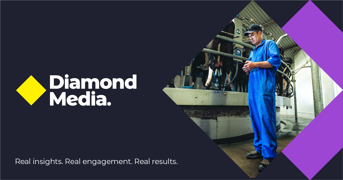 Privacy Policy | Diamond Media