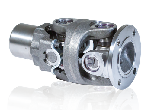 Short Coupled Marine Shafts | Beattys Group