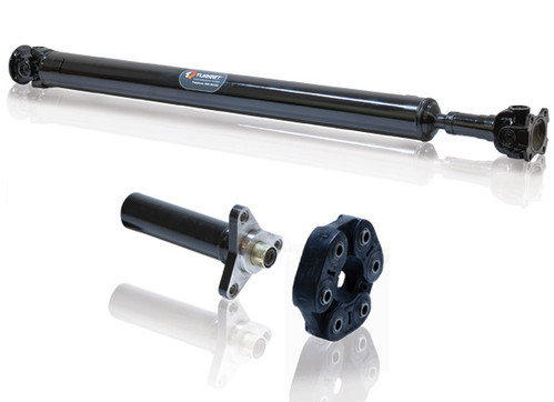 Automotive Driveshafts | Beattys Group Ltd