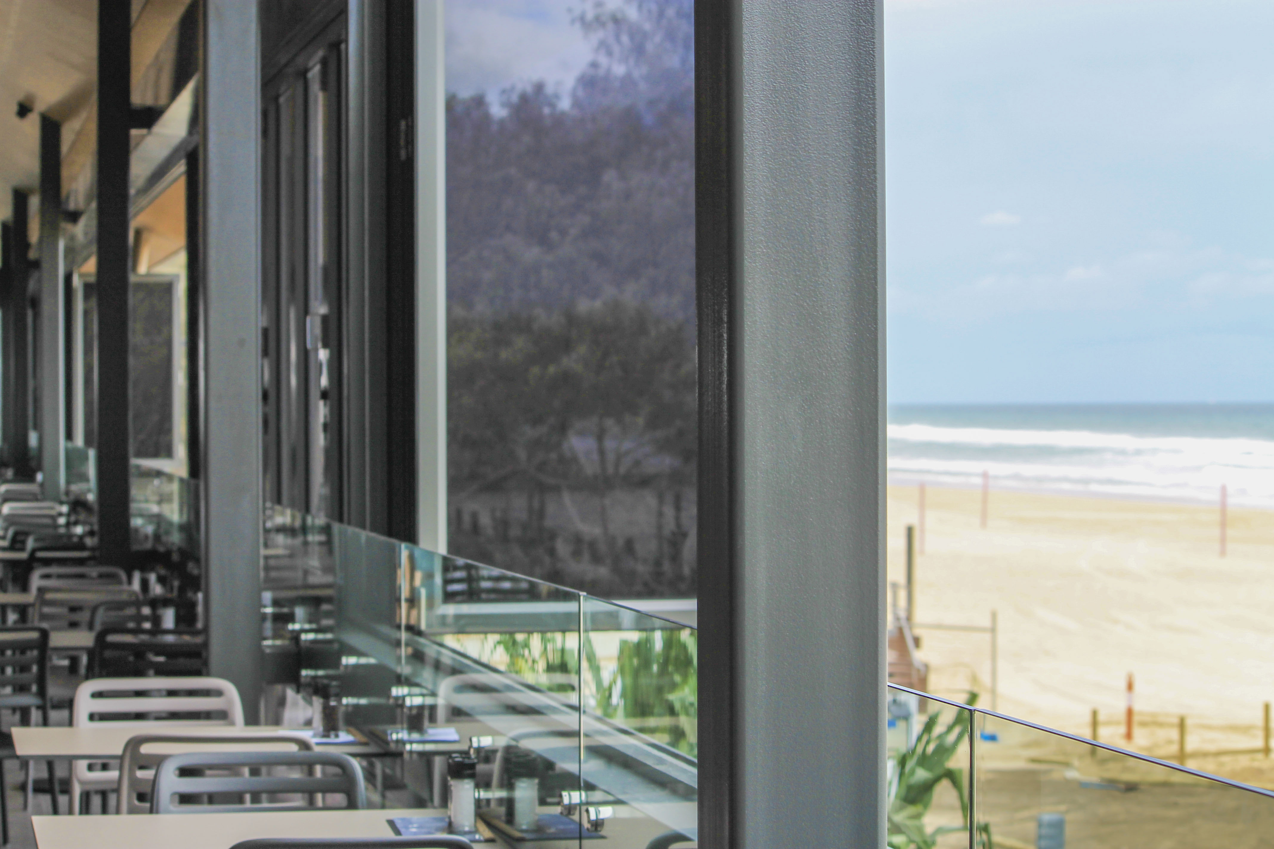 Kurrawa Surf Club