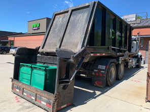 Home | Better Earth Logistics