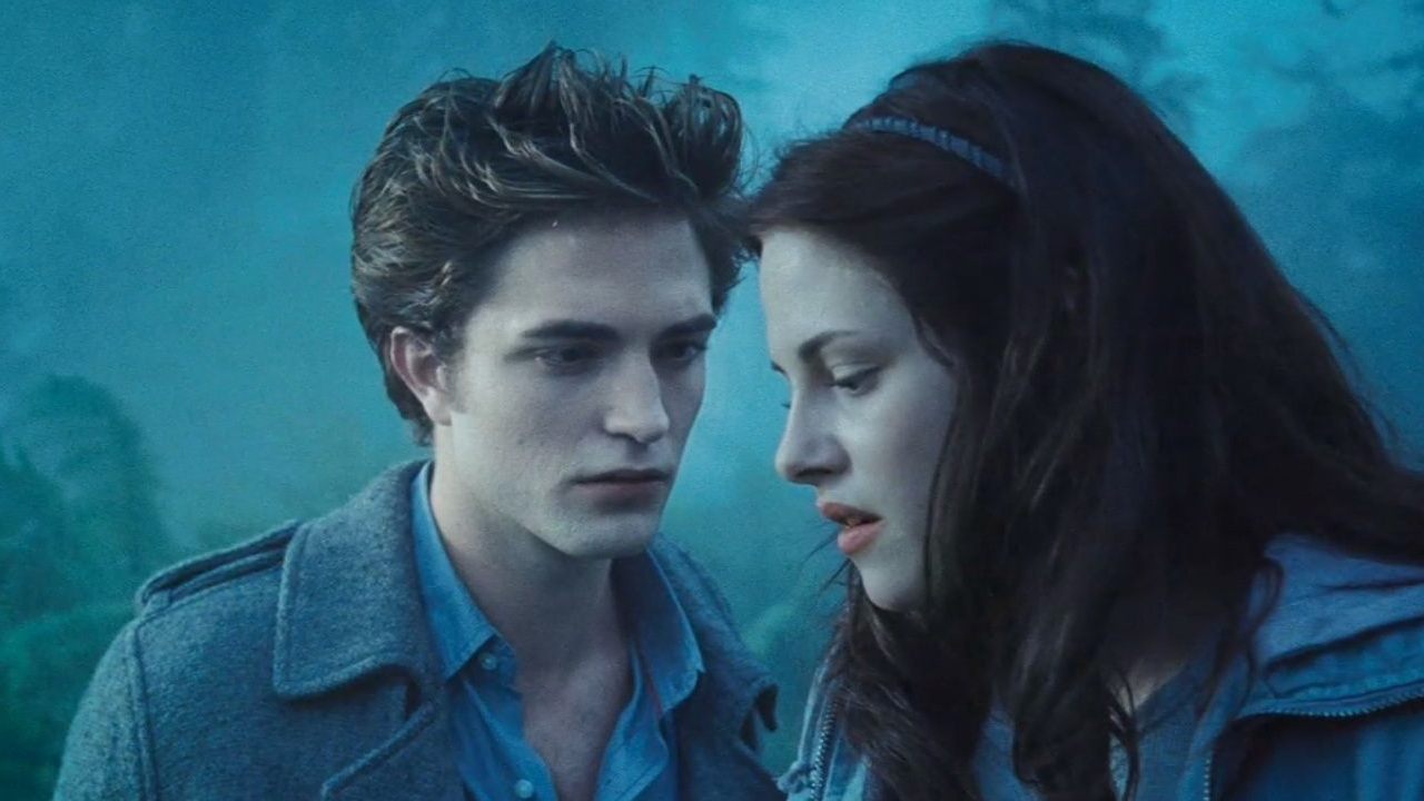 Crepúsculo | Filme da famosa saga vai voltar aos cinemas; saiba como ...