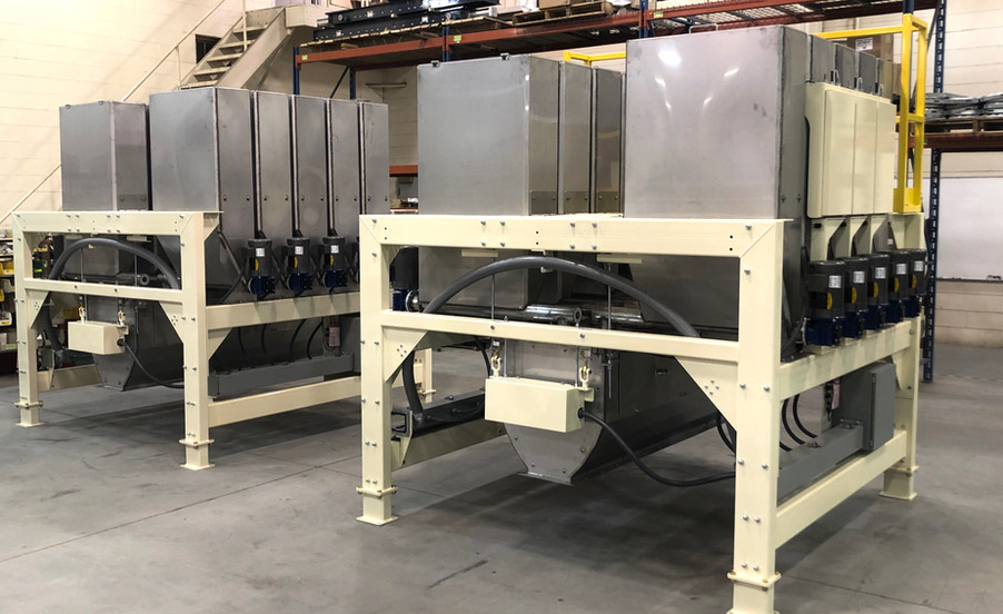 Micro Ingredient Systems | EAI | Easy Automation Inc.