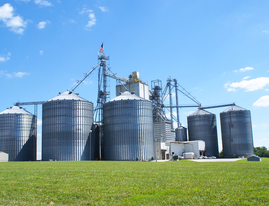 Feed Mill Automation | Software | Micro Ingredient Systems