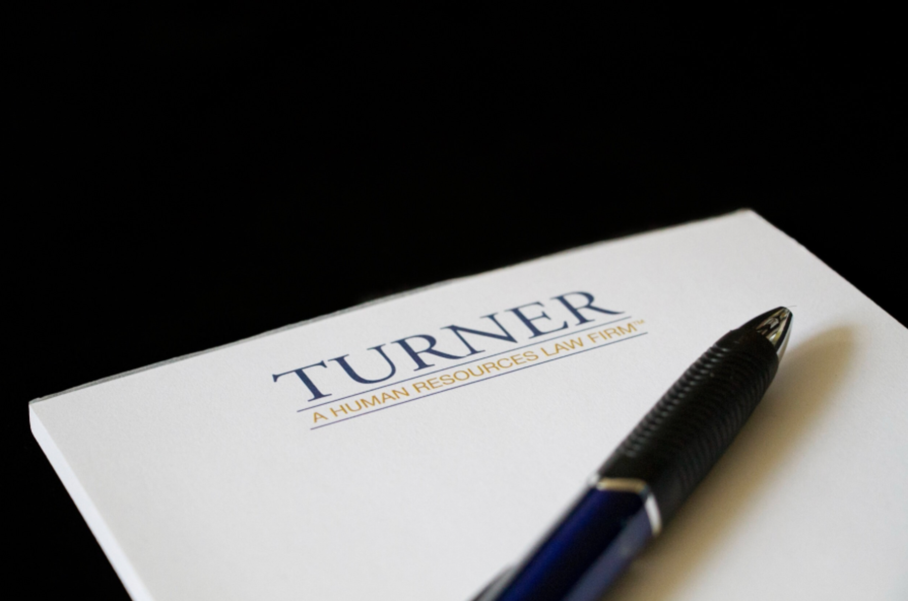 Law | Turner HR Law | Toronto