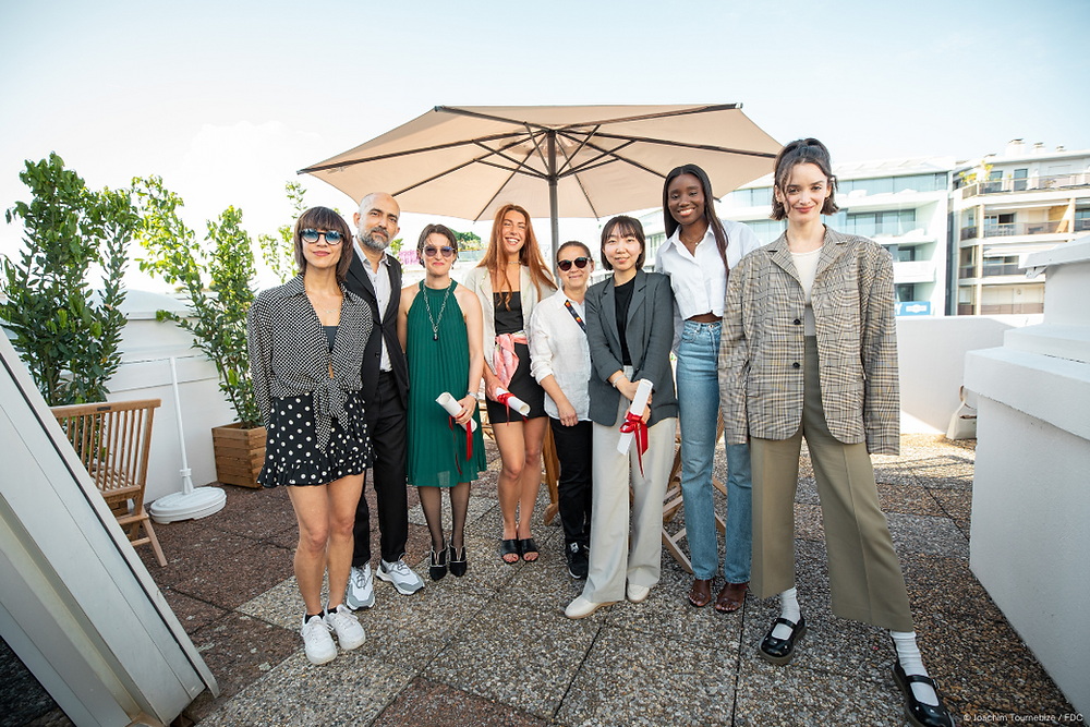 The winners of the 26th La Cinef Selection