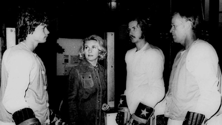 Colleen Howe: The Woman Behind "Mrs. Hockey"