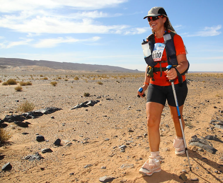 World-Marathon-Challenge-2023 | Sallyorange