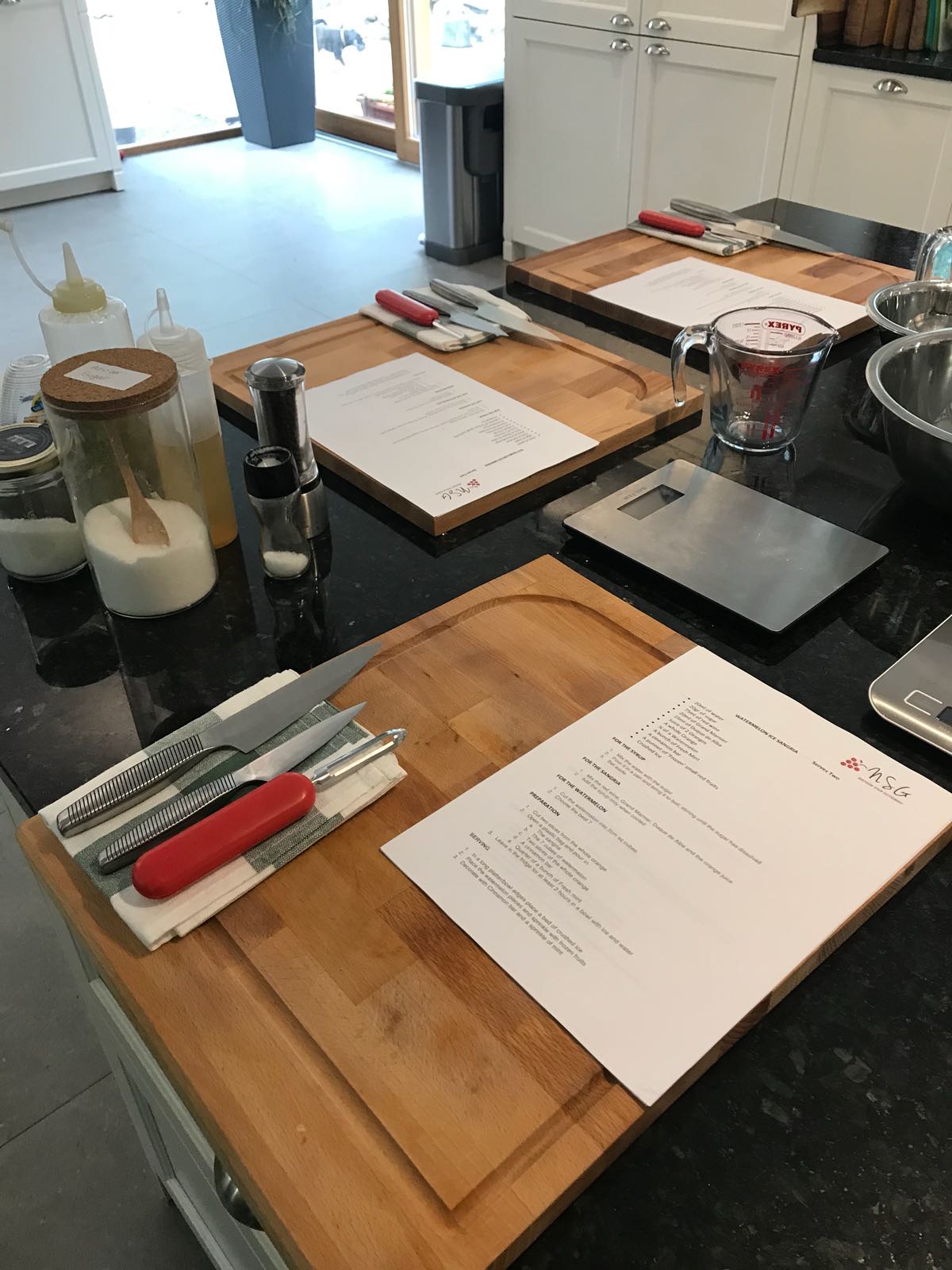 Bilbao Private Cooking Class - Basque Tapas and Pintxos