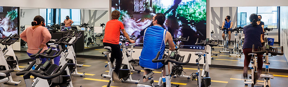 Unveil the Future: Embracing Gen Z Fitness Trends for a Healthier Tomorrow