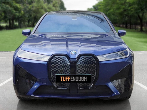2023 BMW iX | Tuff Enough Car Care