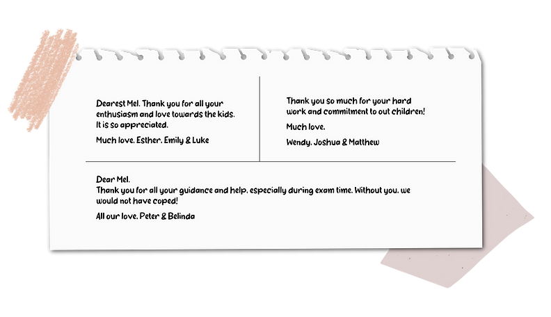 Testimonials | BRLTC