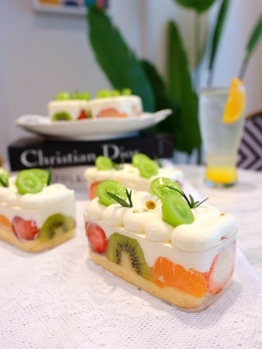 Mad about fruit | sweetscottage