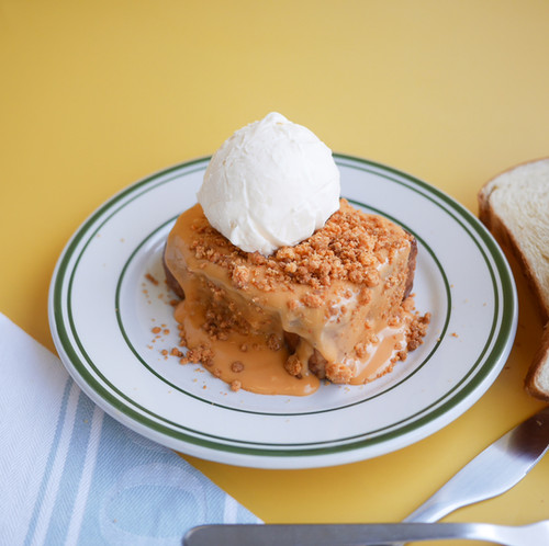 Butter soft bread 4 flavors | sweetscottage