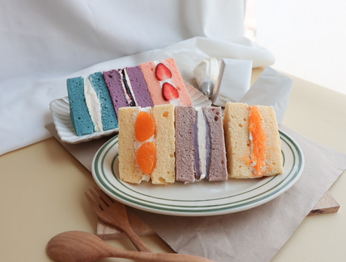 Commercial Chiffon version 2 | sweetscottage