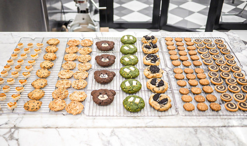 Master in cookie | sweetscottage