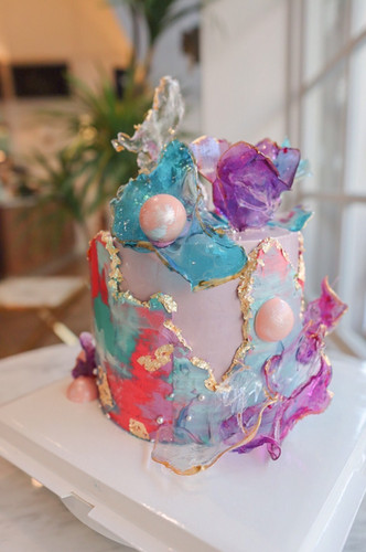 Aladin cake | sweetscottage