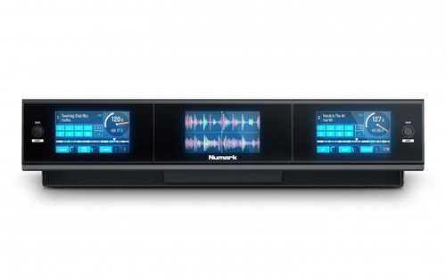 NUMARK DASHBOARD | disckjockey