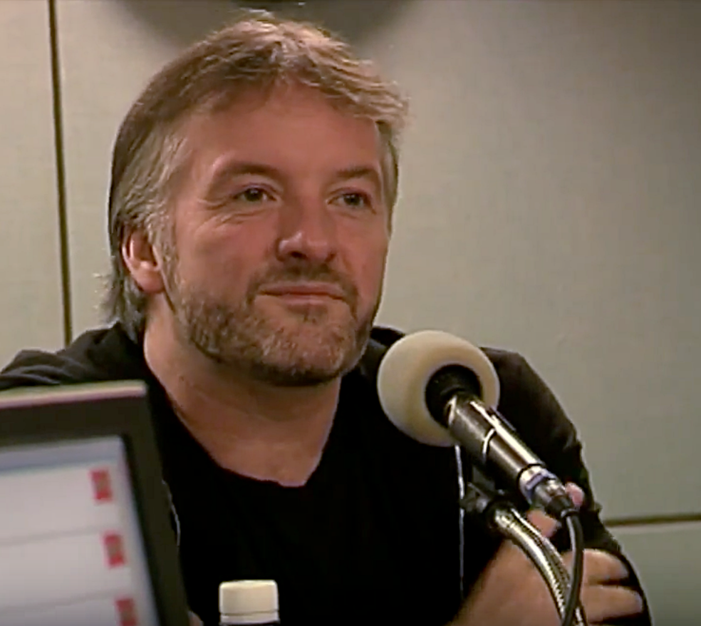 Home | John Connolly