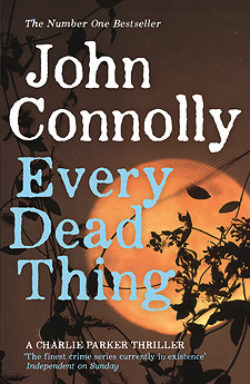 Home | John Connolly