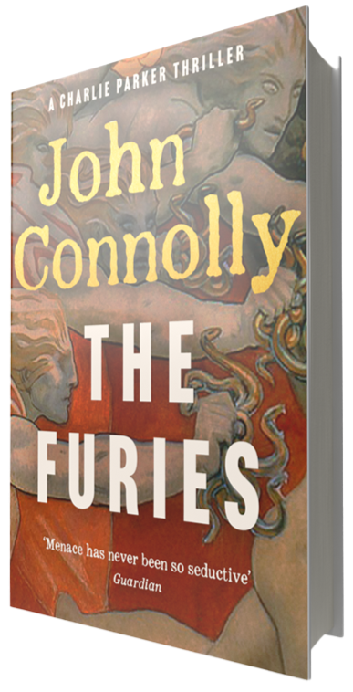 The Furies