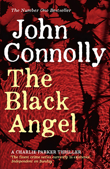 Home | John Connolly