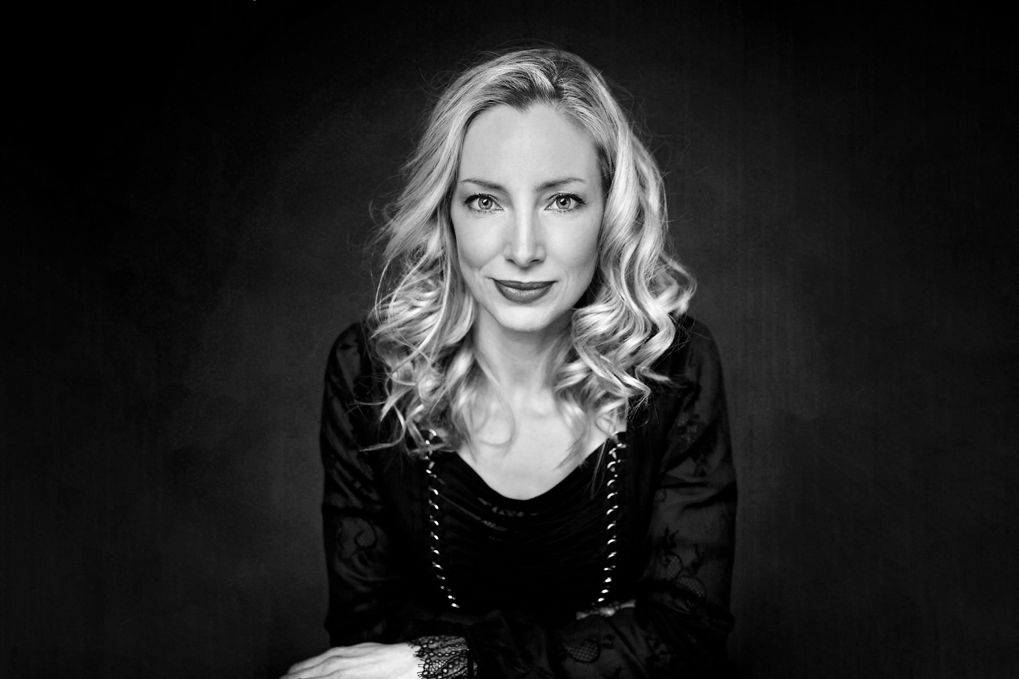 Catherine Fearns | Blue Spiral Records