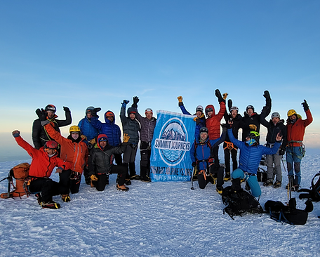 Summit Journeys | Outdoor Adventure | Utah, USA