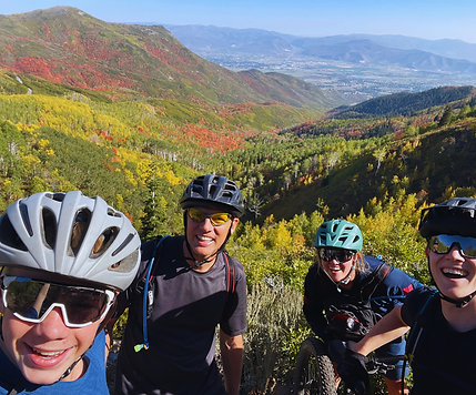 Summit Journeys | Outdoor Adventure | Utah