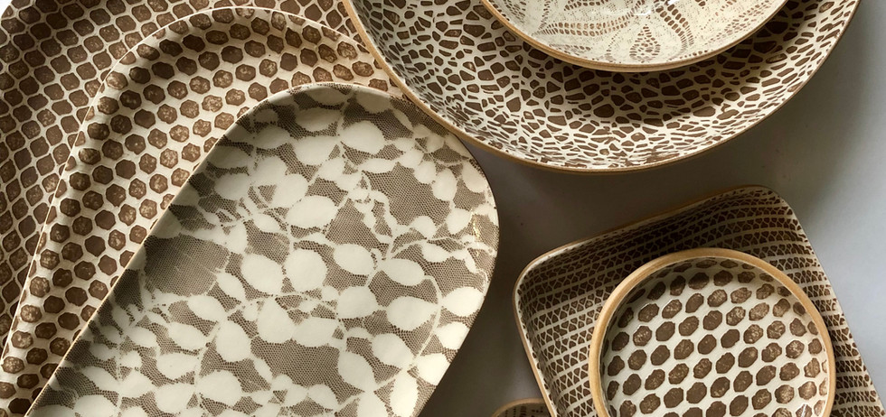 terrafirma ceramics | Goetz Inc.