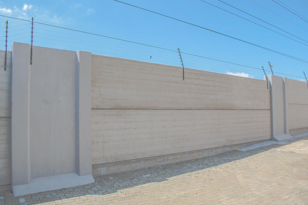 Echo's Concrete Slab and Wall Solutions