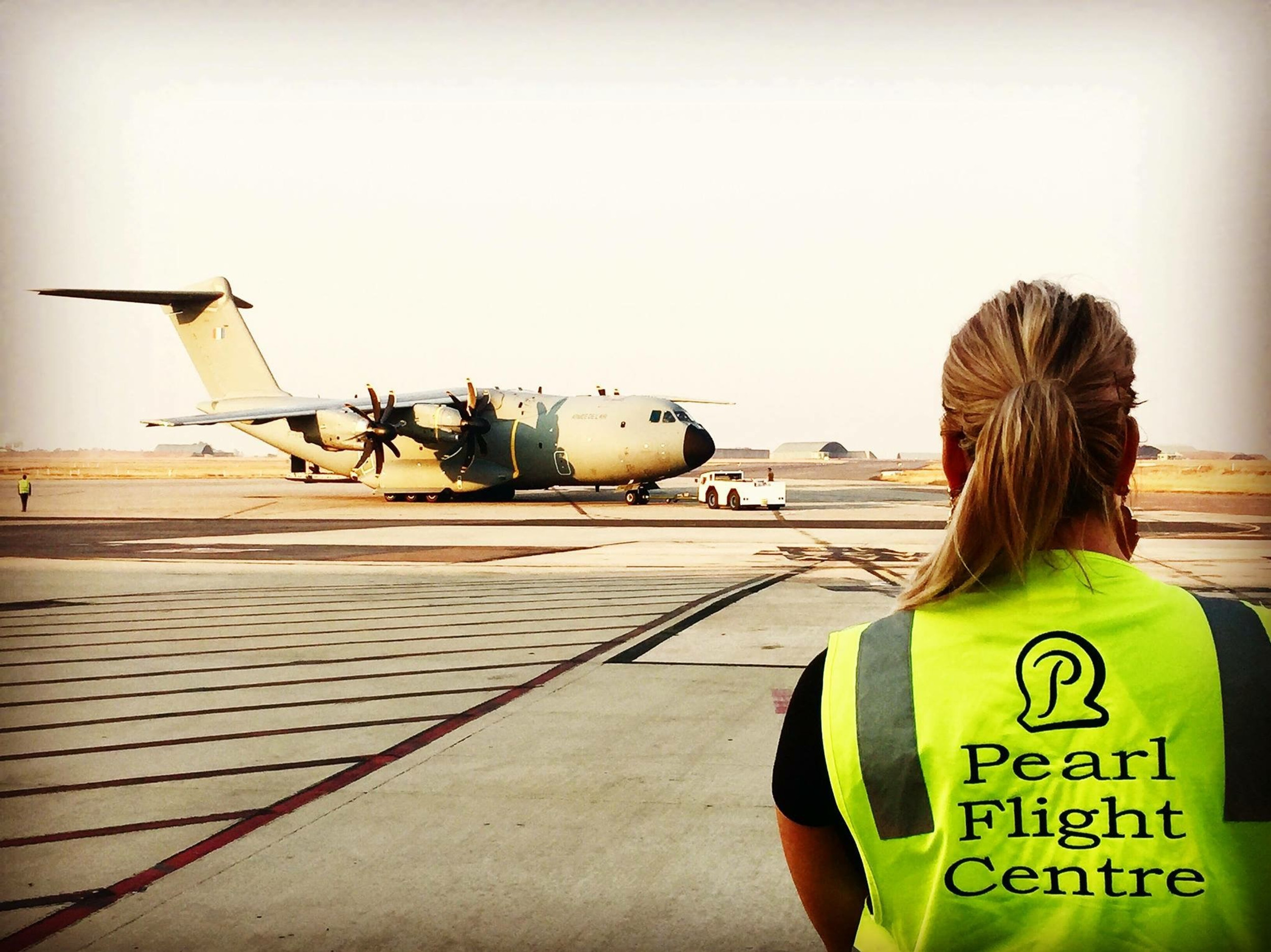 YPDN - Pearl Flight Centre - Darwin | fboexperience
