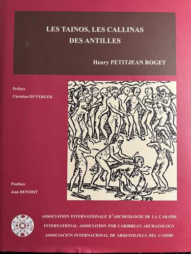 Les Tainos, Les Callinas des Antilles | KARIB'CULTUR