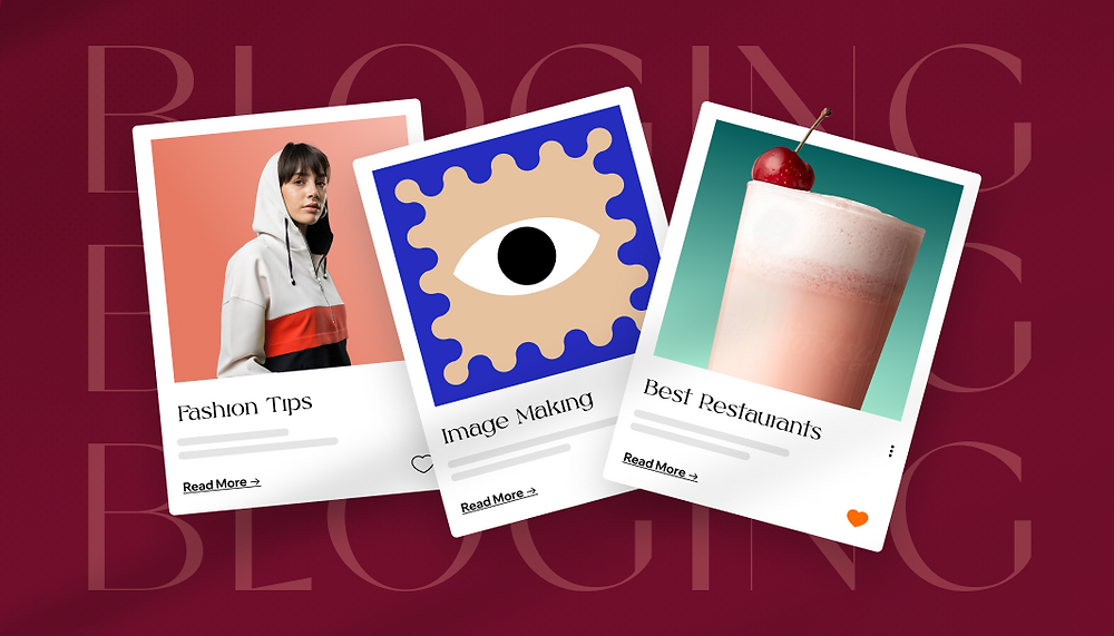 How to format your blog: tips & examples