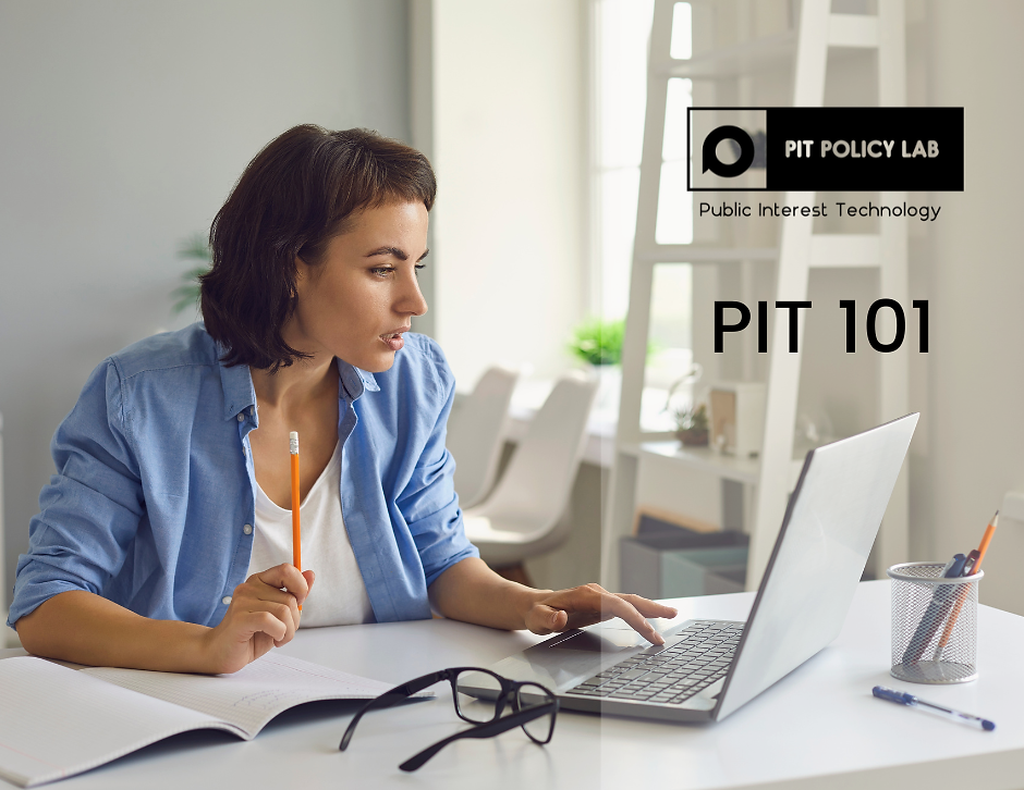PIT 101