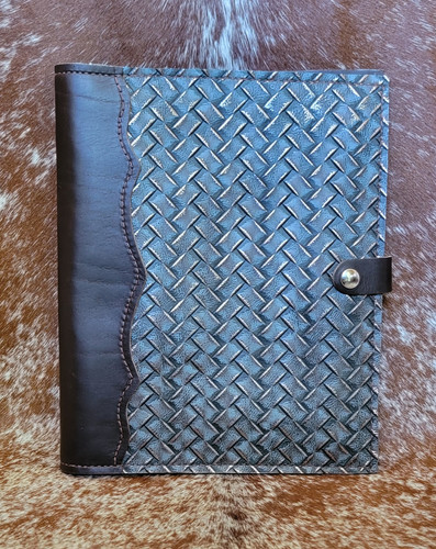 Planner/Notebook Cover | Rohling Hills